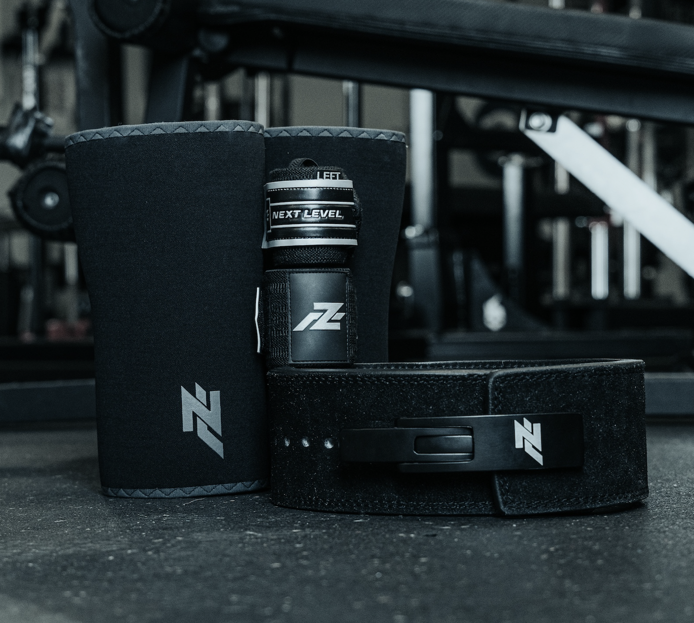 BUNDLES – Next Level Strength