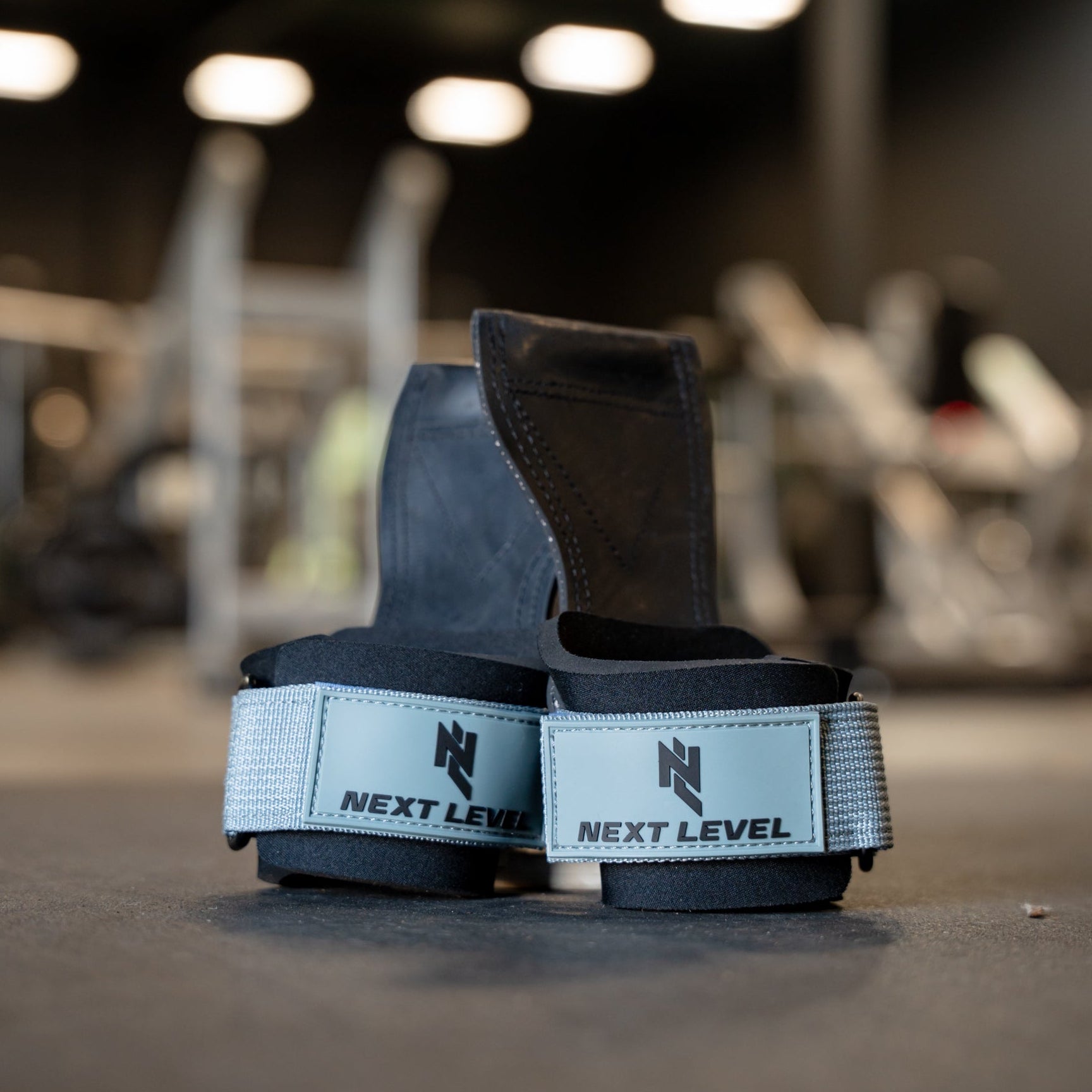Max Grips – Next Level Strength