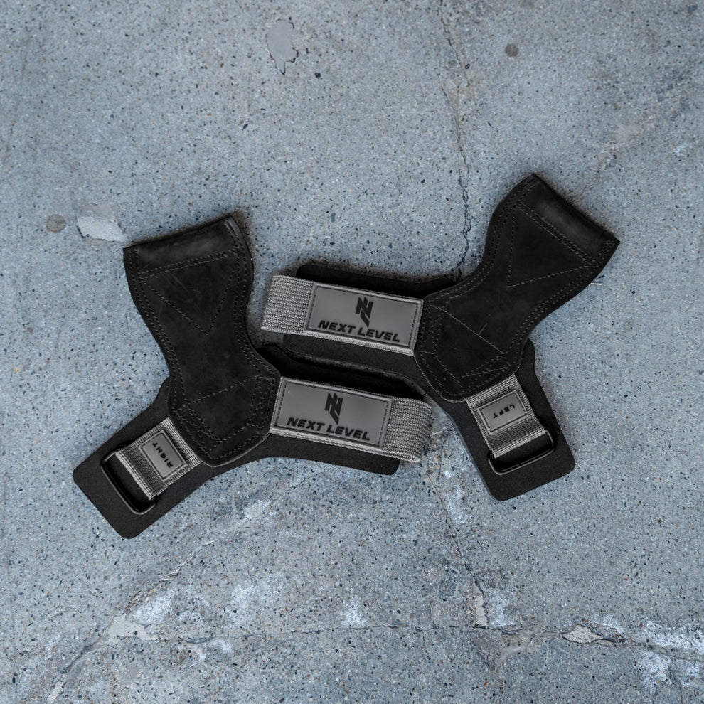 Max Grips – Next Level Strength